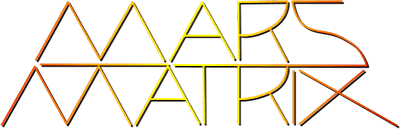 Mars Matrix: Hyper Solid Shooting (USA 000412) - Arcade / Mame - Online ...