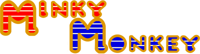 Minky Monkey - Arcade / Mame - Online Emulators