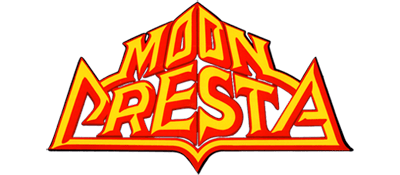 Moon Cresta (Nichibutsu) - Arcade / Mame - Online Emulators
