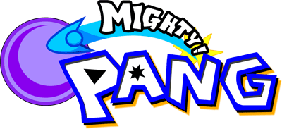 Mighty! Pang (Japan 001011) - Arcade / Mame - Online Emulators