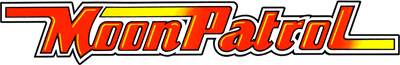 Moon Patrol - Arcade / Mame - Online Emulators