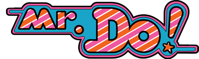Mr. Do! - Arcade / Mame - Online Emulators