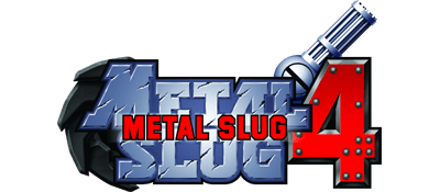 Metal Slug 4 - Arcade / Mame - Online Emulators