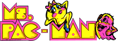 Ms. Pac-Man - Arcade / Mame - Online Emulators