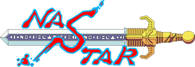 Nastar (World) - Arcade / Mame - Online Emulators