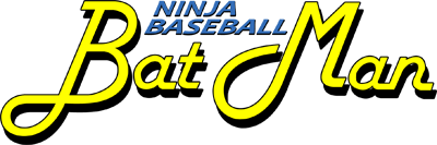 Ninja Baseball Batman (US) - Arcade / Mame - Online Emulators