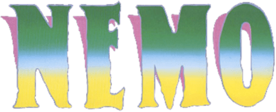 Nemo (World 901130) - Arcade / Mame - Online Emulators