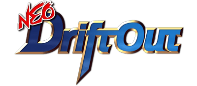 Neo Drift Out - New Technology - Arcade / Mame - Online Emulators