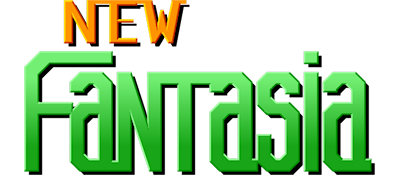 New Fantasia - Arcade / Mame - Online Emulators