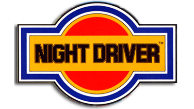 Night Driver - Arcade / Mame - Online Emulators