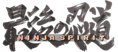 Ninja Spirit - Arcade / Mame - Online Emulators