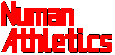 Numan Athletics (World) - Arcade / Mame - Online Emulators