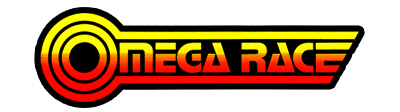 Omega Race - Arcade / Mame - Online Emulators