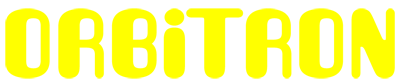 Orbitron - Arcade / Mame - Online Emulators