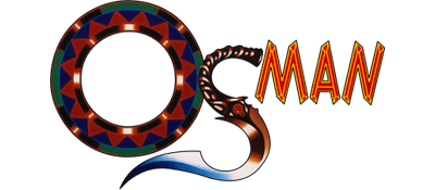 Osman (World) - Arcade / Mame - Online Emulators