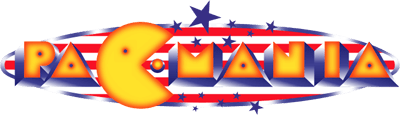 Pac-Mania - Arcade / Mame - Online Emulators