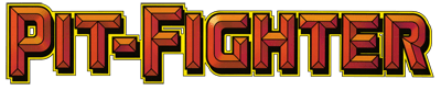 Pit Fighter (rev 4) - Arcade / Mame - Online Emulators