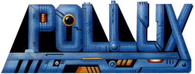 Pollux (set 1) - Arcade / Mame - Online Emulators