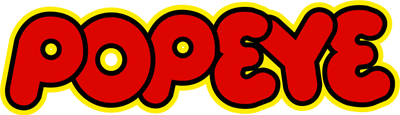 Popeye (revision D) - Arcade / Mame - Online Emulators