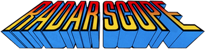 Radar Scope - Arcade / Mame - Online Emulators