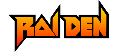 Raiden - Arcade / Mame - Online Emulators