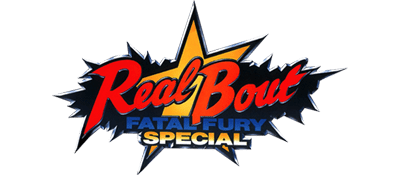 Real Bout Fatal Fury Special - Real Bout Garou Densetsu Special ...