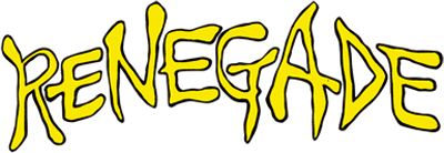 Play online Renegade (US) - Arcade / Mame - Online Emulators
