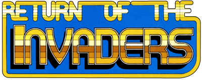 Return of the Invaders - Arcade / Mame - Online Emulators