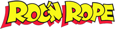 Roc'n Rope - Arcade / Mame - Online Emulators