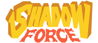 Shadow Force (US Version 2) - Arcade / Mame - Online Emulators