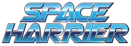 Play online Space Harrier - Arcade / Mame - Online Emulators