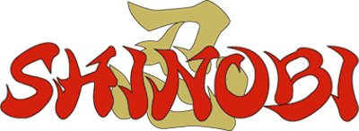 Shinobi (set 1) - Arcade / Mame - Online Emulators