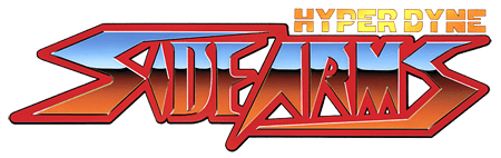 Side Arms - Hyper Dyne (World) - Arcade / Mame - Online Emulators