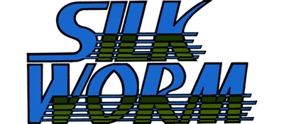 Silk Worm (set 1) - Arcade / Mame - Online Emulators