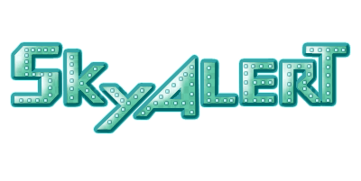 Sky Alert - Arcade / Mame - Online Emulators
