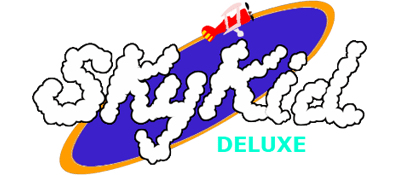 Sky Kid Deluxe (set 1) - Arcade / Mame - Online Emulators