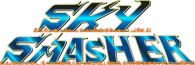 Sky Smasher - Arcade / Mame - Online Emulators