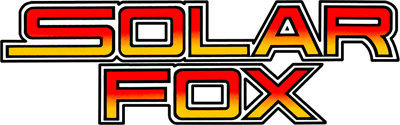 Solar Fox - Arcade / Mame - Online Emulators
