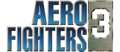 Aero Fighters 3 - Sonic Wings 3 - Arcade / Mame - Online Emulators