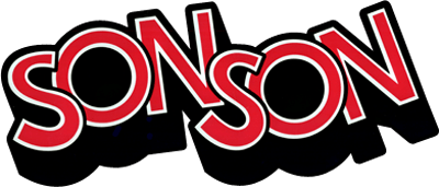 Son Son - Arcade / Mame - Online Emulators