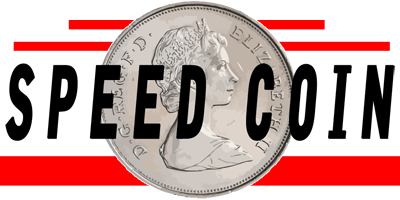 Speed Coin (prototype) - Arcade / Mame - Online Emulators