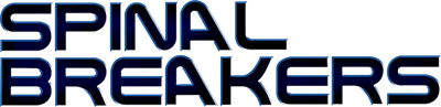 Spinal Breakers (World) - Arcade / Mame - Online Emulators