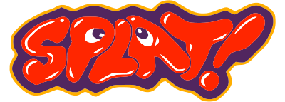 Splat! - Arcade / Mame - Online Emulators