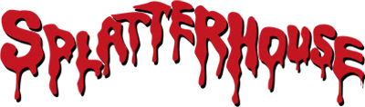 Splatter House (Japan) - Arcade / Mame - Online Emulators