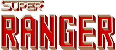 Super Ranger (v2.0) - Arcade / Mame - Online Emulators