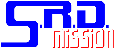 S.R.D. Mission - Arcade / Mame - Online Emulators
