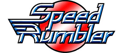 The Speed Rumbler (set 1) - Arcade / Mame - Online Emulators