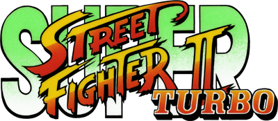 Super Street Fighter 2 Turbo (World 940223) - Arcade / Mame - Online Emulators