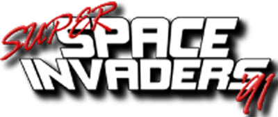 Super Space Invaders '91 (World) - Arcade / Mame - Online Emulators