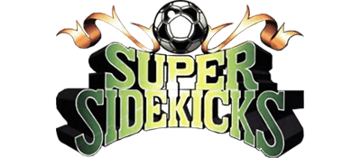Super Sidekicks - Tokuten Ou - Arcade / Mame - Online Emulators